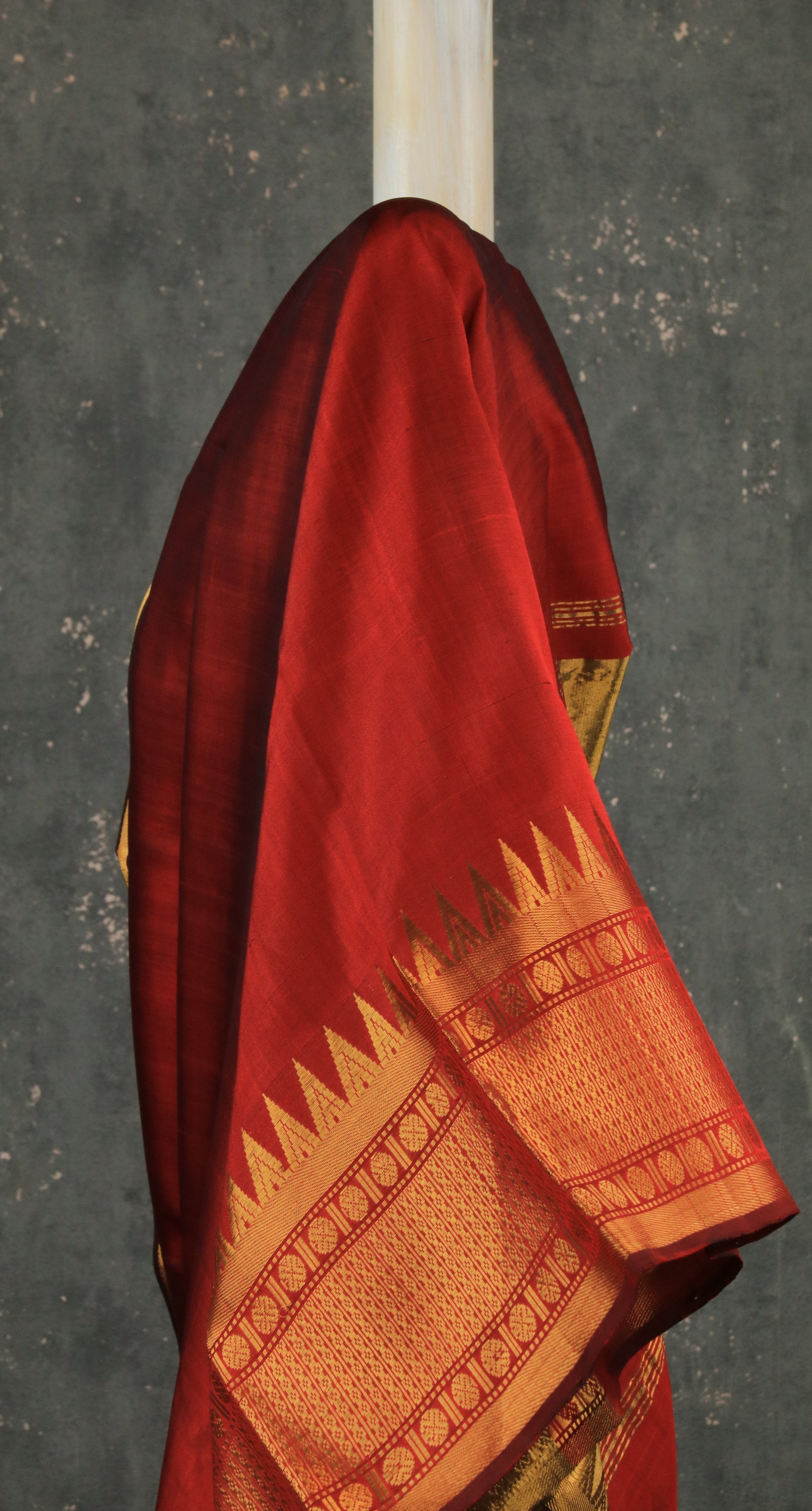 Temple Ember | Mangalagiri