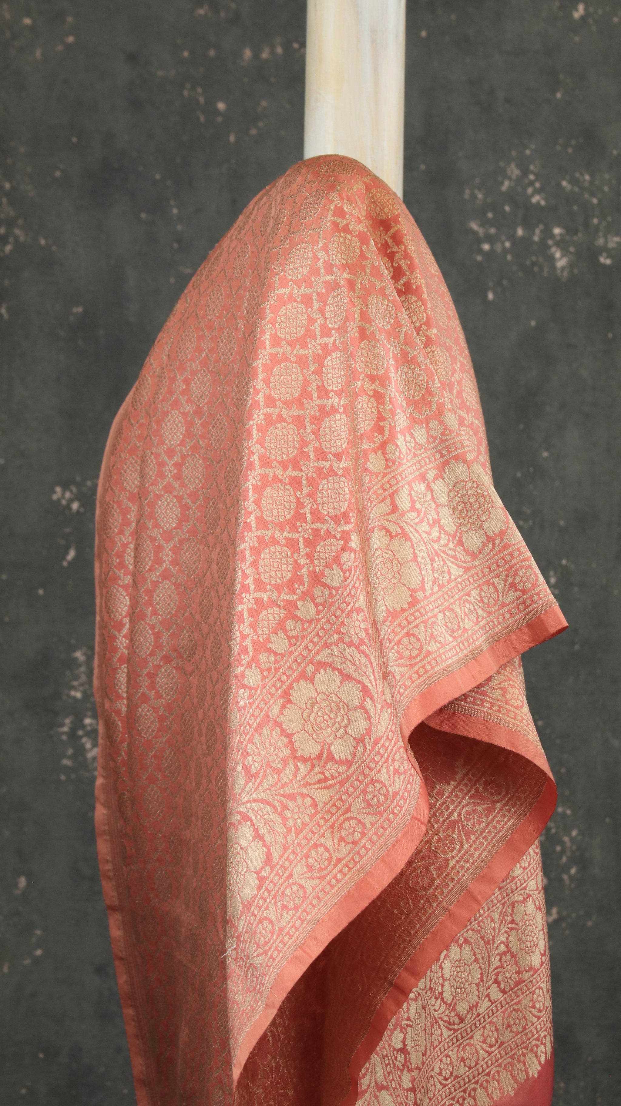Blush Aurelia | Banarasi