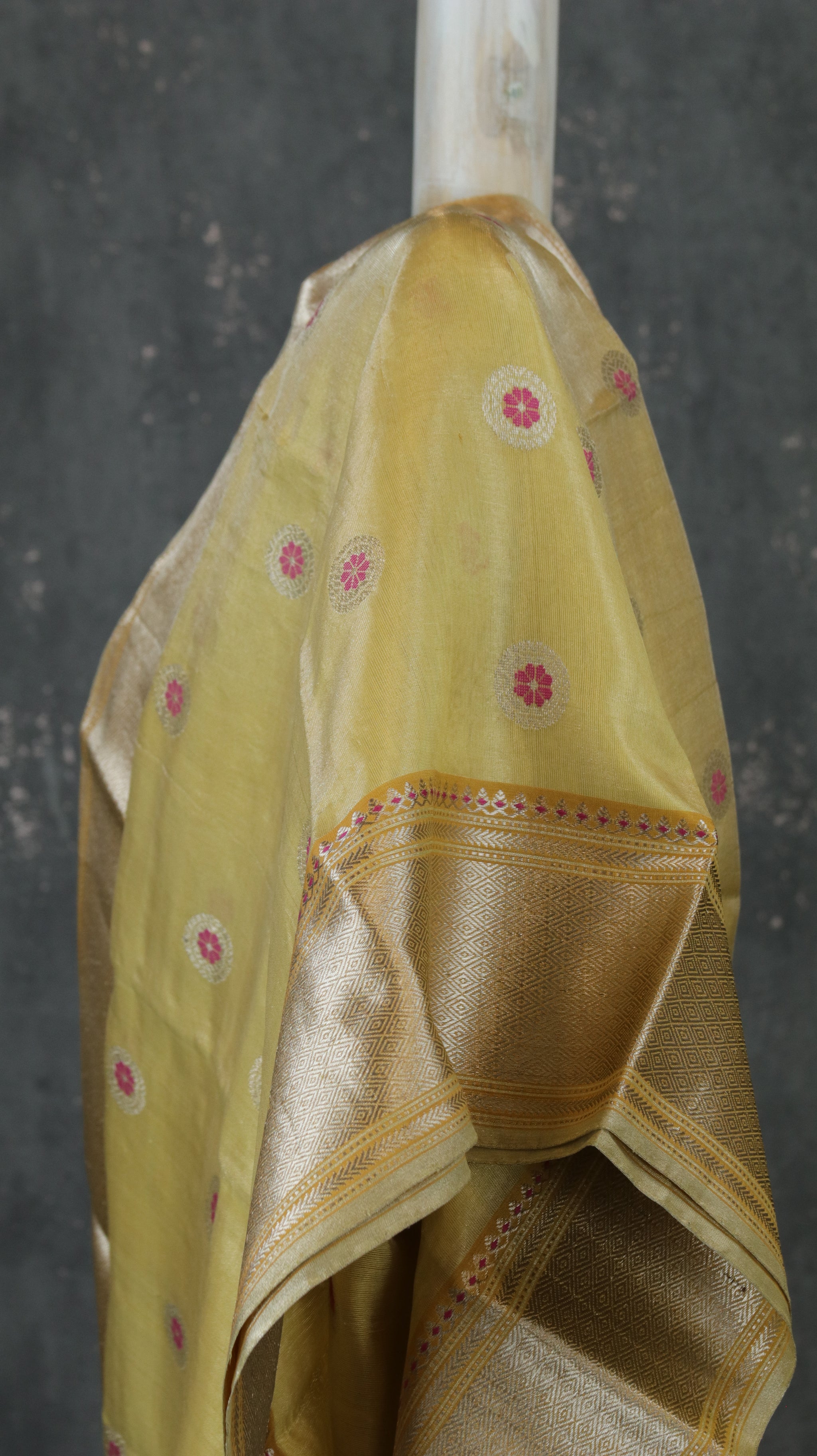 Swarna prabha | Chanderi